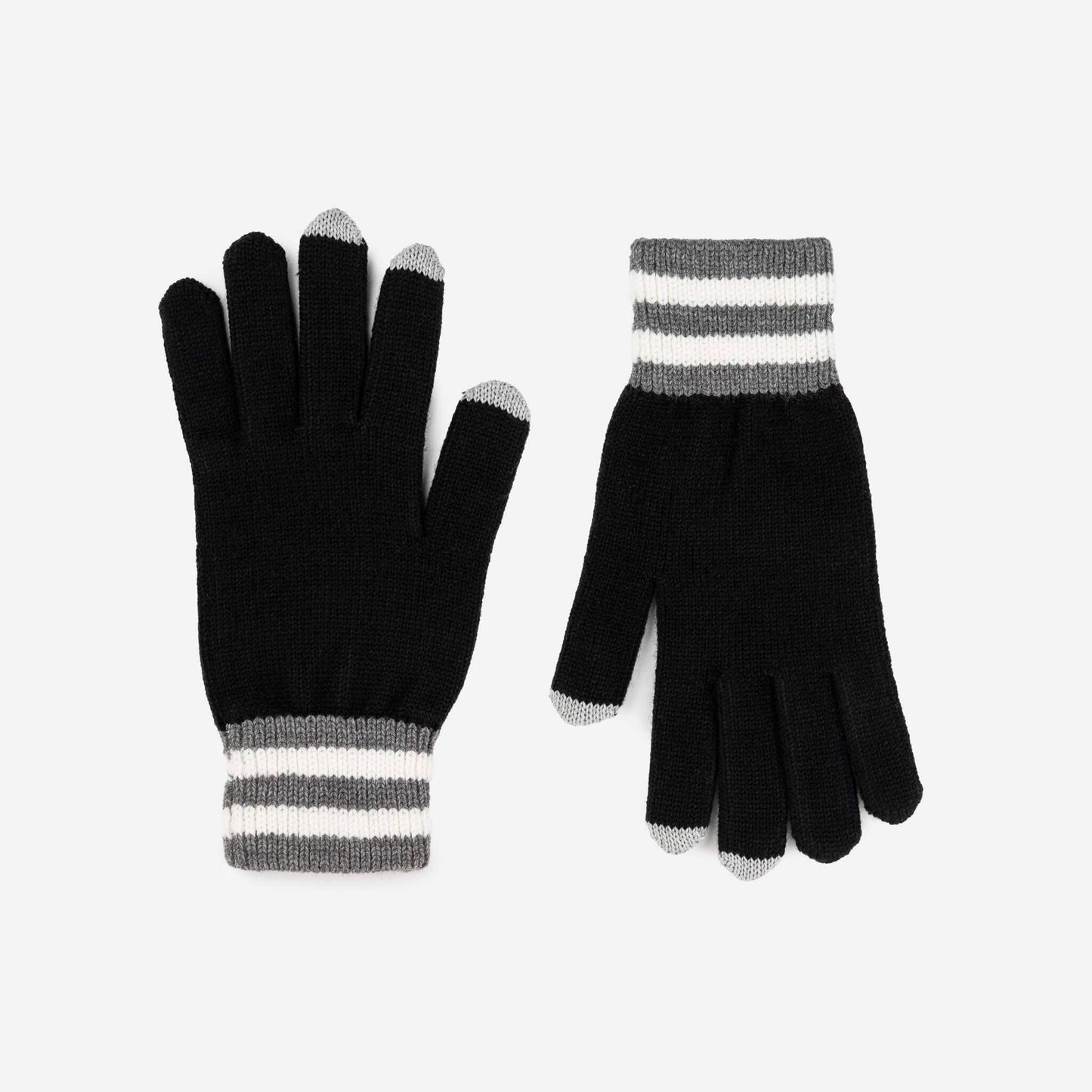 Sport Cuff Touchscreen Gloves – Gift Horse