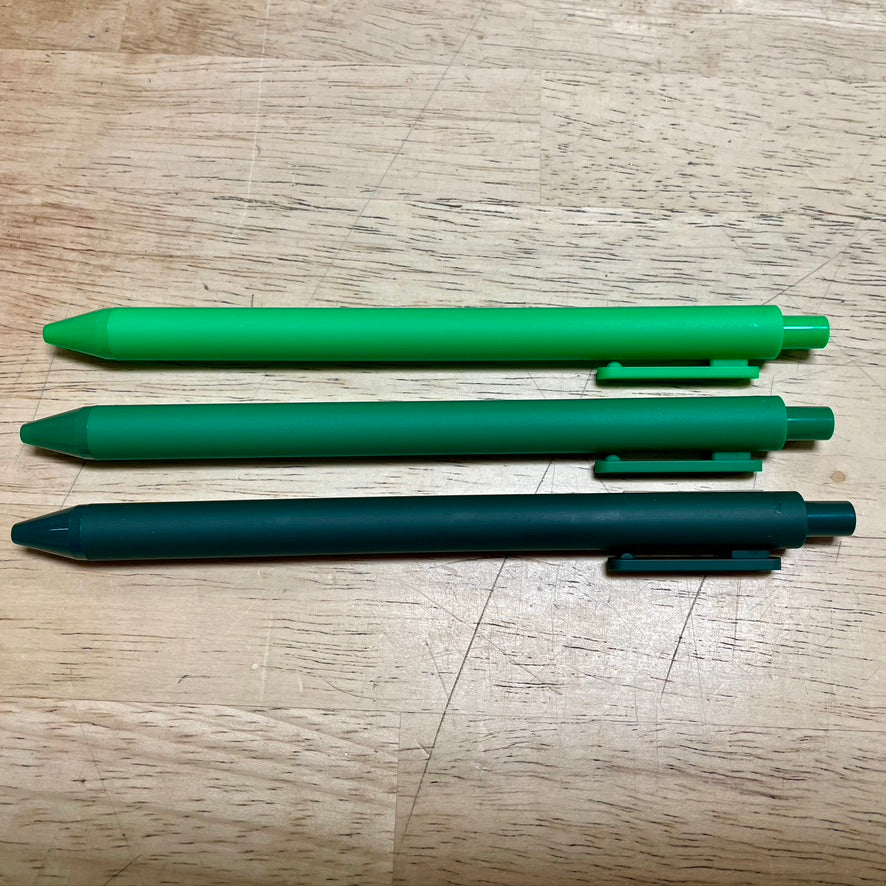 Kaco Gel Ink Pen – Gift Horse