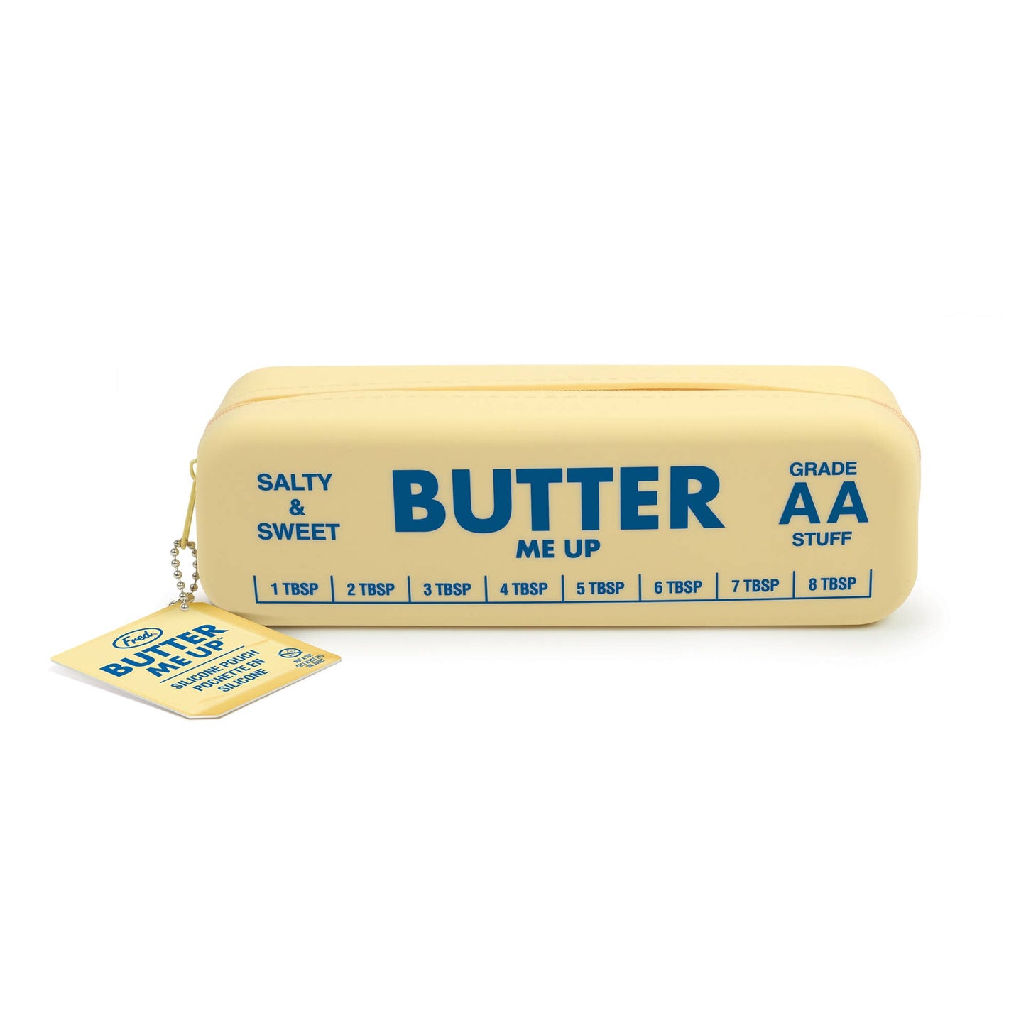Butter Me Up Pouch – Gift Horse