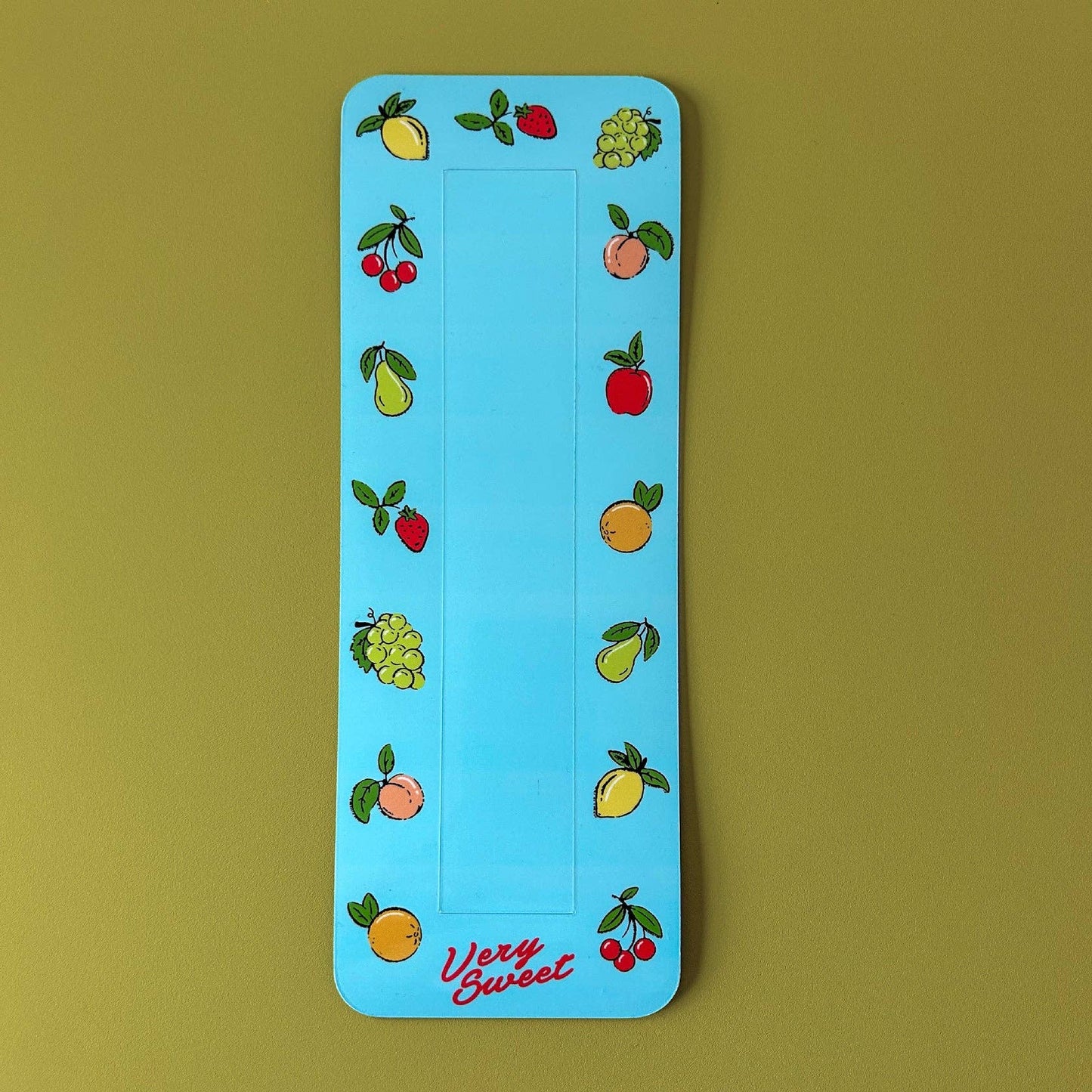 Very Sweet Photo Booth Magnet Frame – Gift Horse